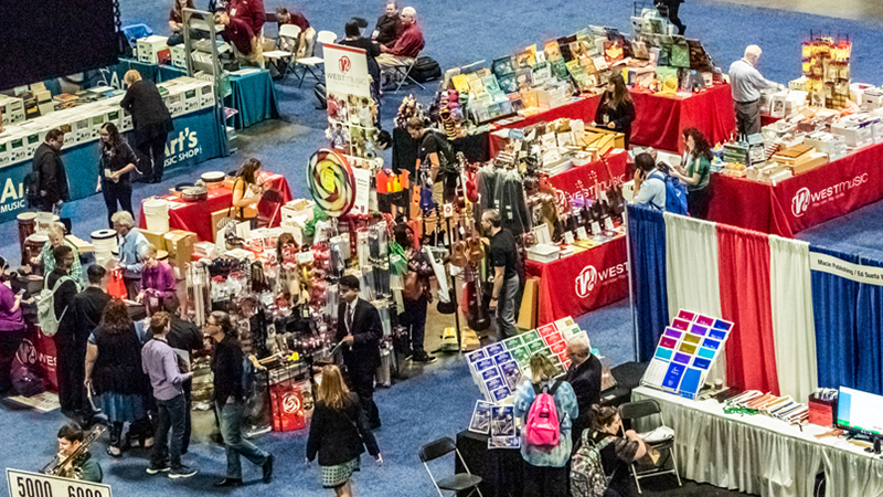 FMEA Exhibitor Information