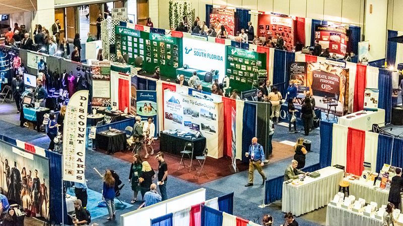 FMEA Exhibitor Information