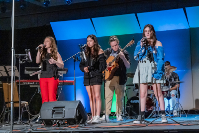 FMEA Popular Music Collective